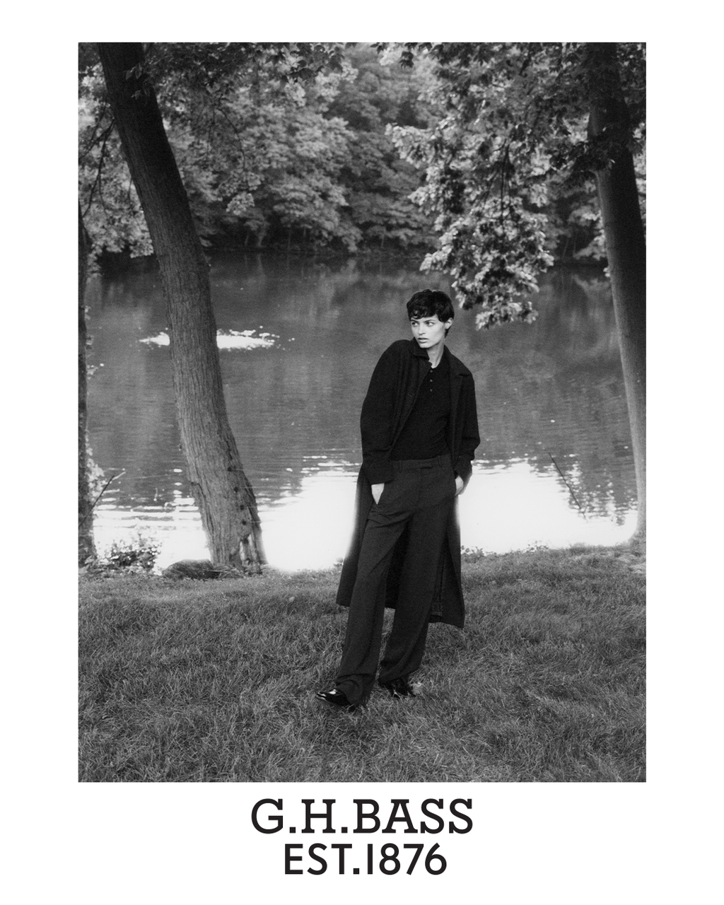 Gh Bass Kirby Marzec
